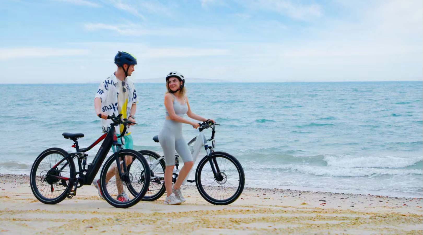 SAMEBIKE XD26 Commuter Electric Bike | ThankBuy Commuter Ebikes